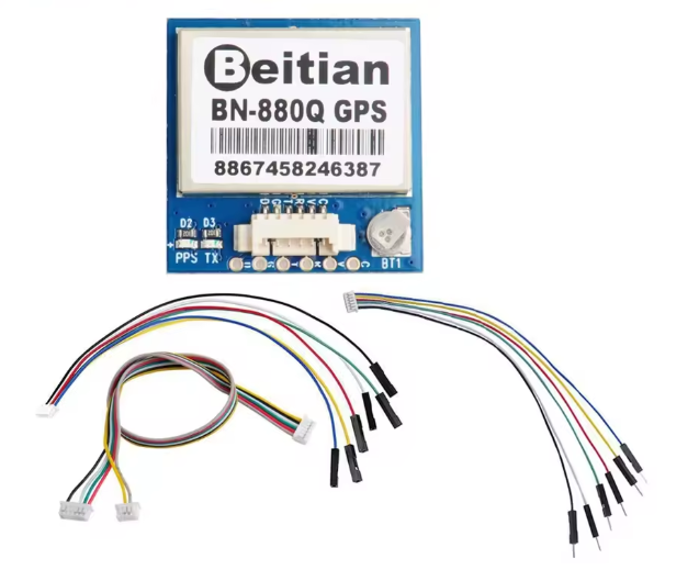 BEITIAN BN-880Q GPS